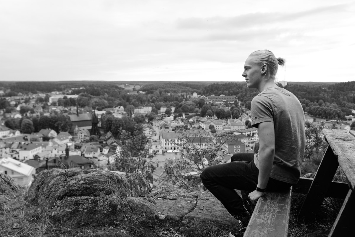 Rickard – Noah Lyden